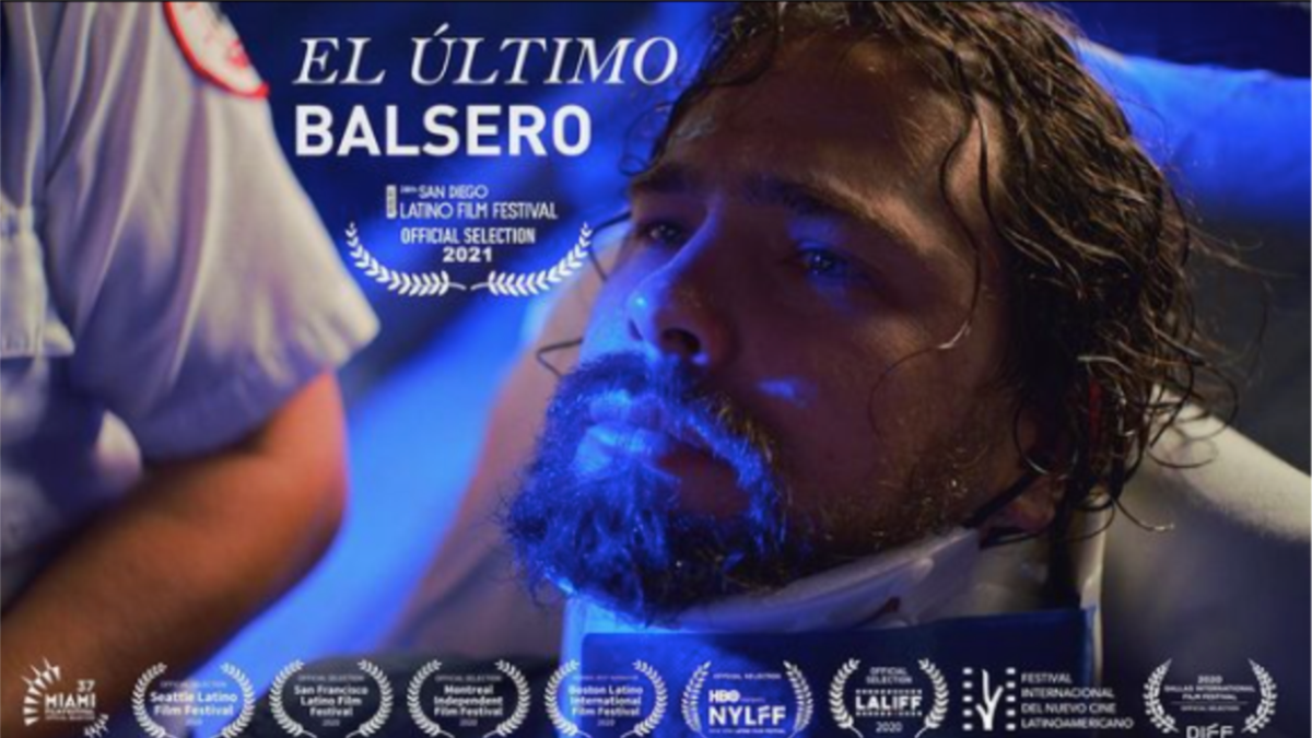 “El último balsero” cubano desembarca en HBO (VIDEO)