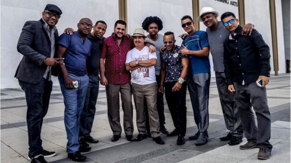 Músicos cubanos entre premiados de los Grammy Latinos 2018