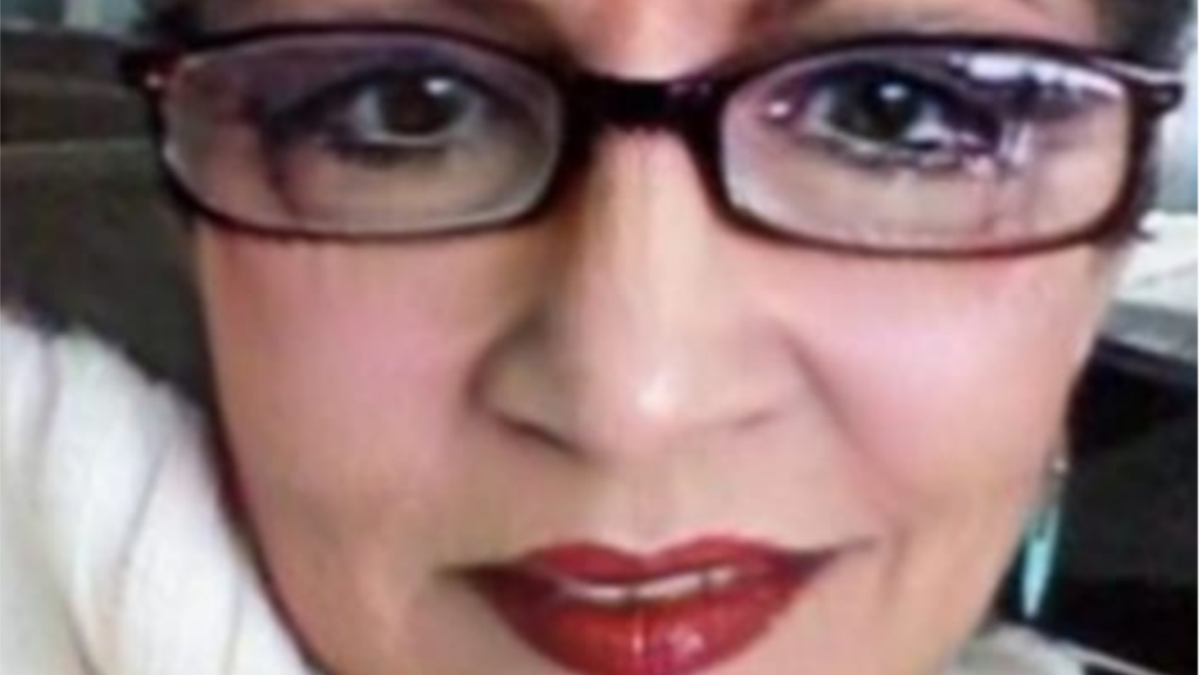 Nancy Estrada Galván: "Cuba es un lugar en mi memoria, un susto"