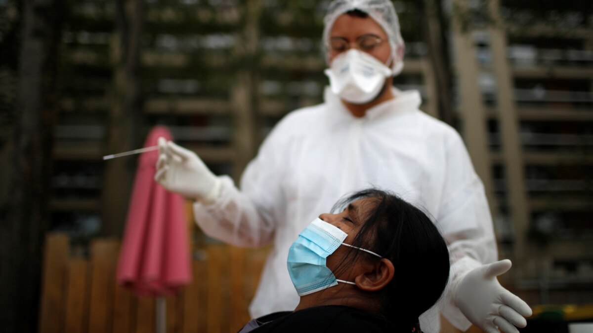 Es posible volver a contagiarse de COVID-19