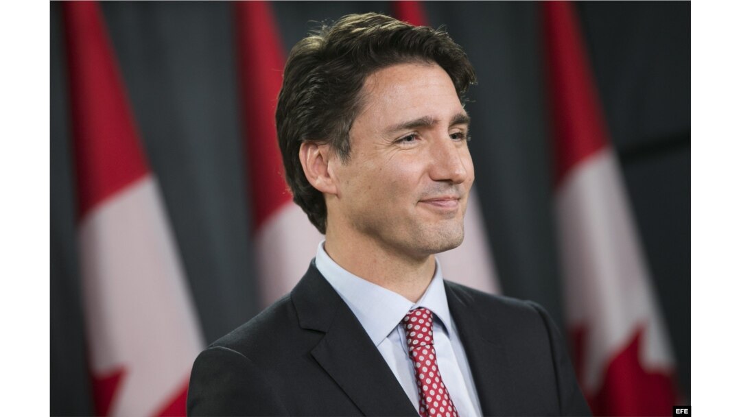 Biografia de Justin Trudeau - eBiografia
