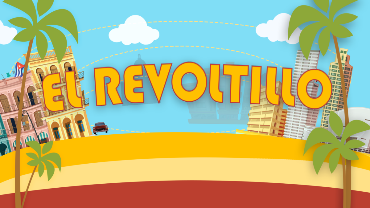 El Revoltillo