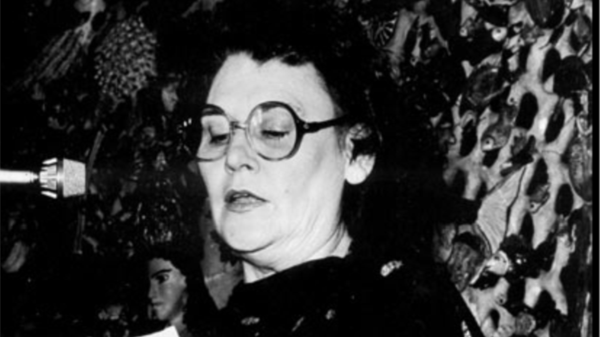 Haydée Santamaría: el suicidio más famoso de la revolución cubana