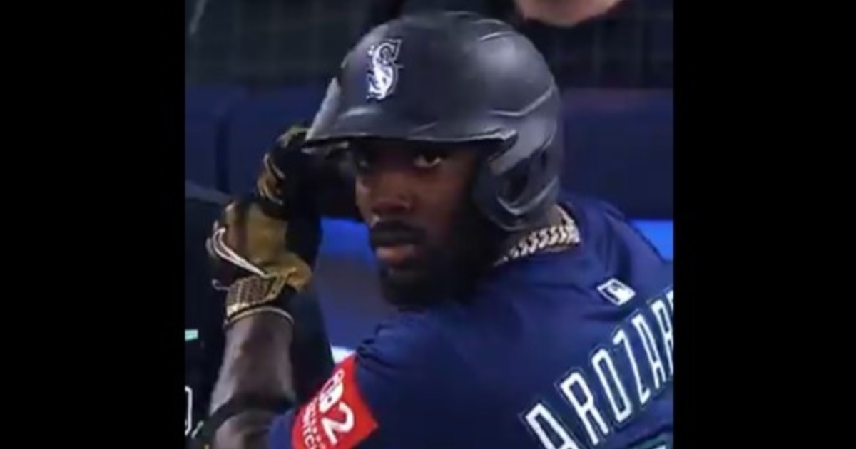 Randy Arozarena fue el héroe de la jornada