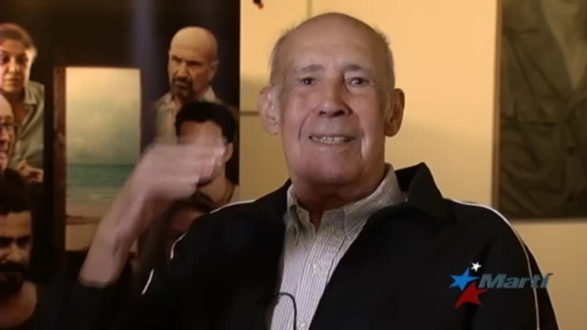 Melesio Capote, entre La Habana y Miami