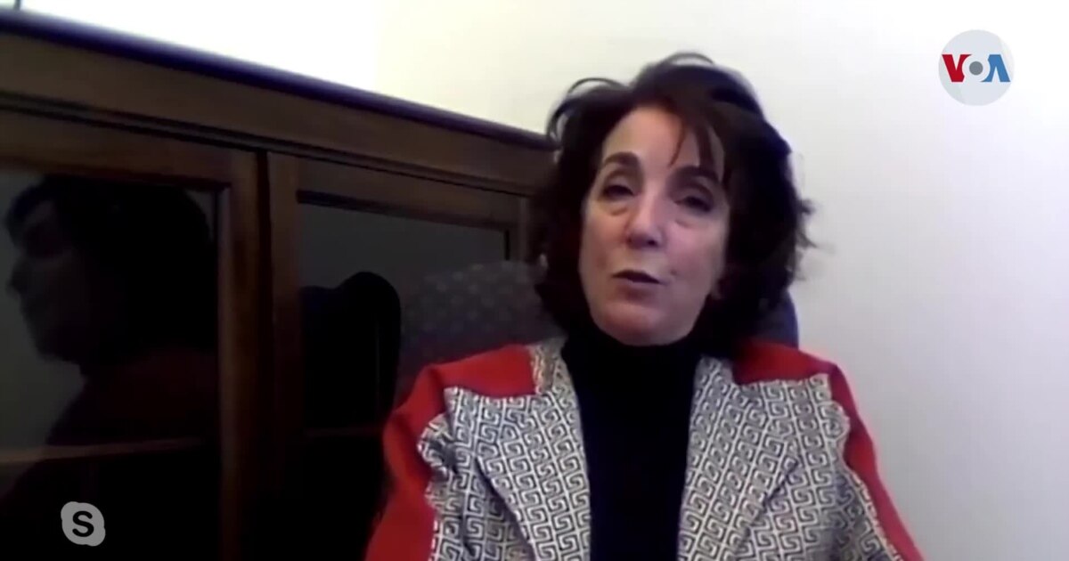 Jacobson: "Van a haber más opciones para quizás tener la posibilidades ...