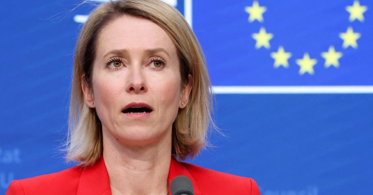 Canciller de la UE pide revisar acuerdo con Cuba y urge a La Habana a ...