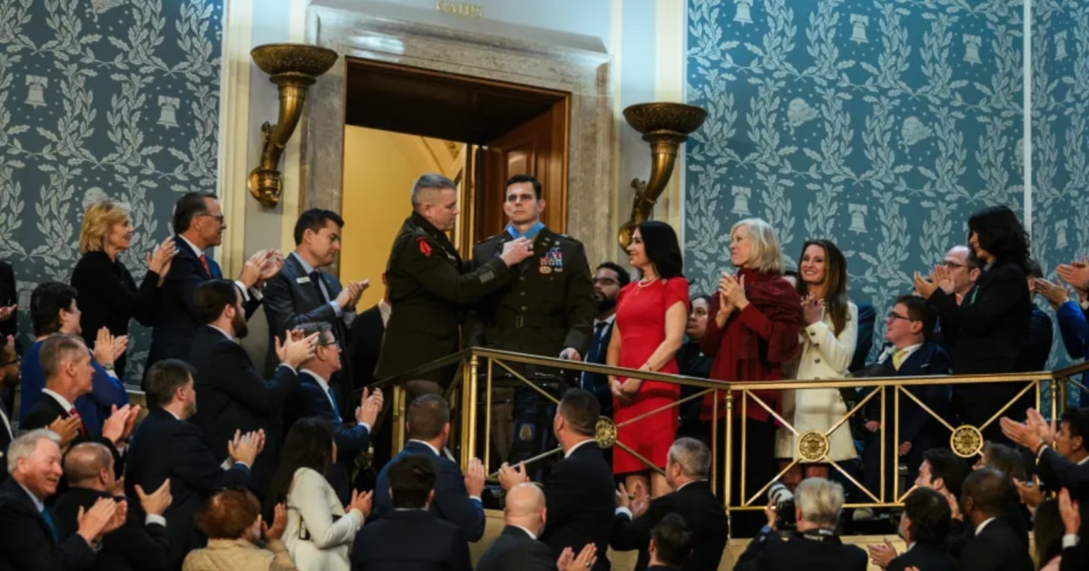 Eric Slover, el piloto que lideró la captura de Maduro y se convirtió ...