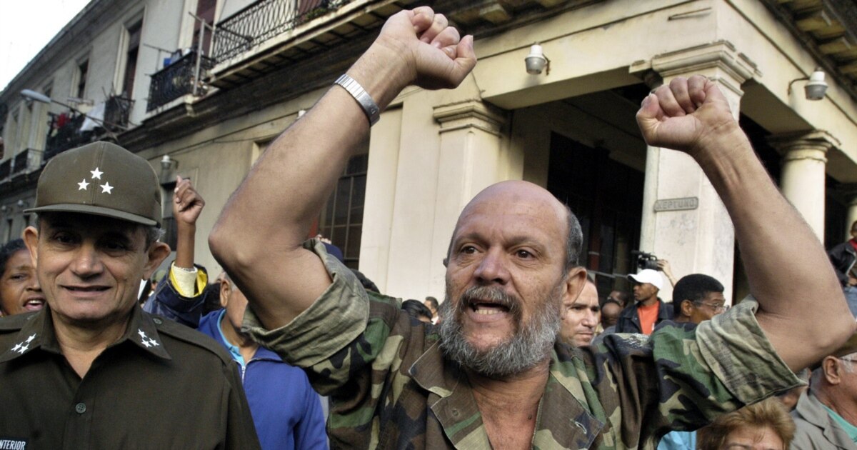 La revolución de los coroneles
