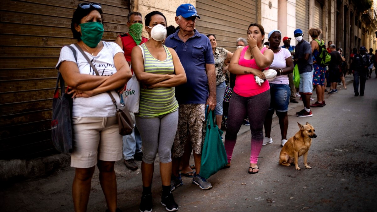 Las secuelas de la hambruna en Cuba: médicos explican las consecuencias ...