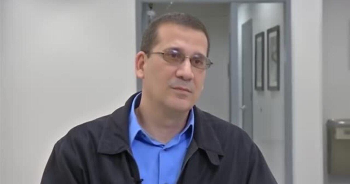 Opositor Antonio Rodiles llama a revisitar la Cuba republicana con ...
