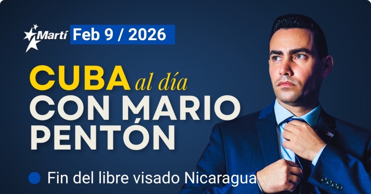 Cuba al Día con Jonathan Duarte y Rolando Cartaya