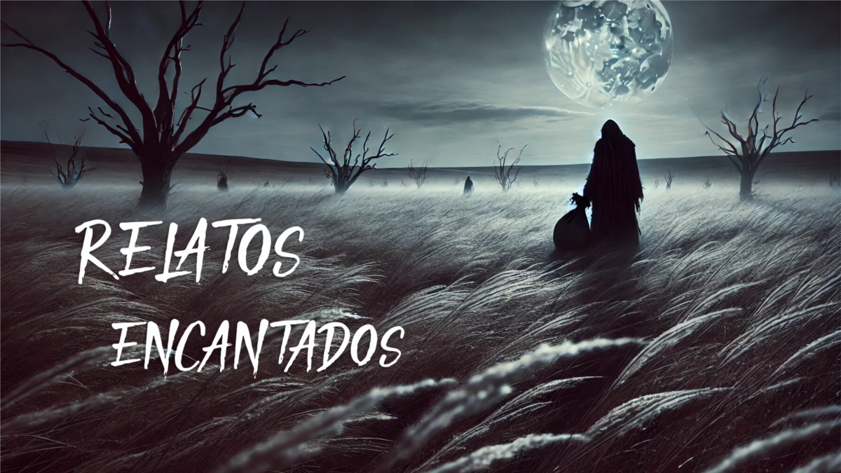 El Silbón, una leyenda que trasciende generaciones