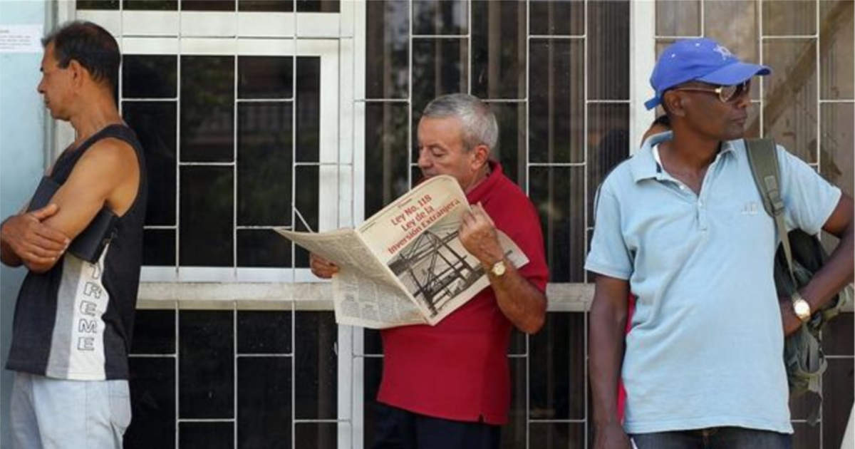 Cuba confirma que nacionales pueden invertir en El Mariel