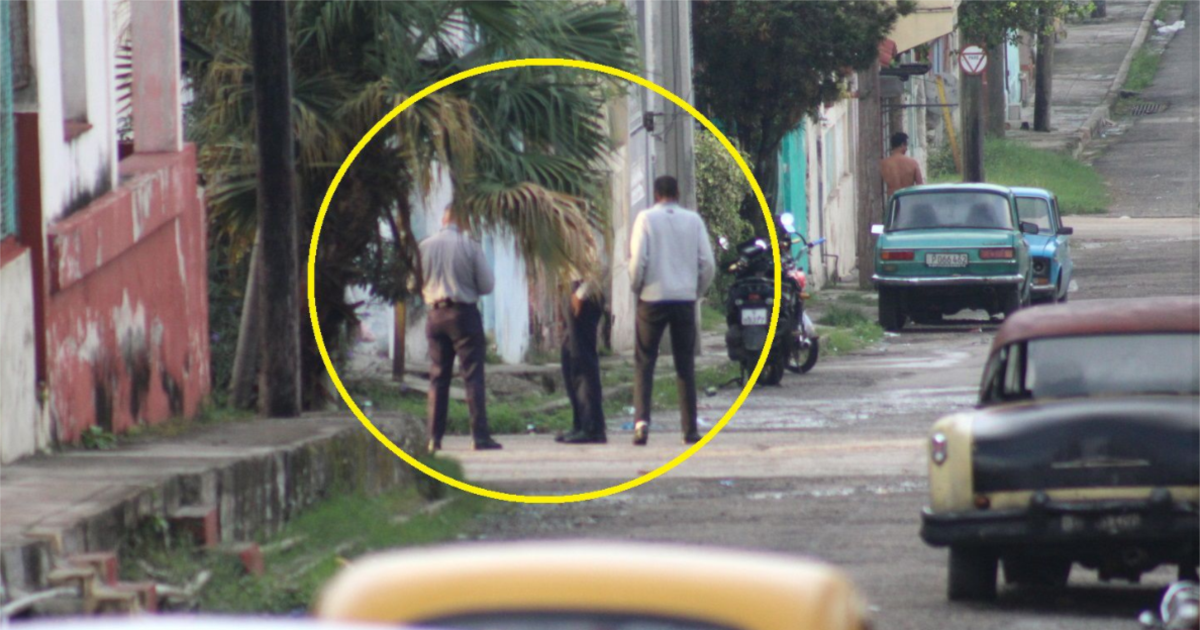 Cuba intensifica represión contra activistas y periodistas en el Día de ...