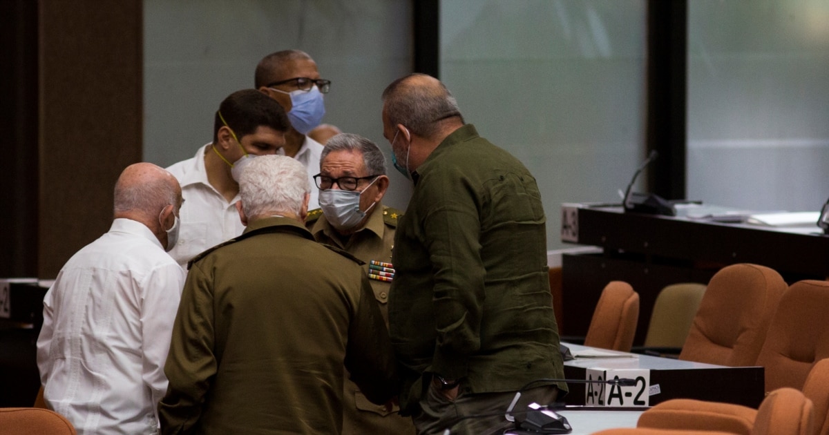 Manifiesto del 27N reta a conquistar el poder político a pocos días del ...