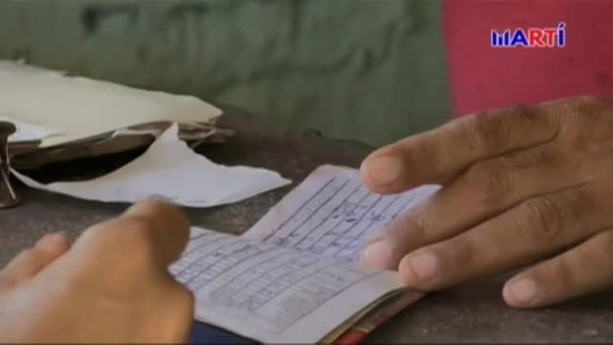 Aumentan precios y productos en la libreta de abastecimiento cubana