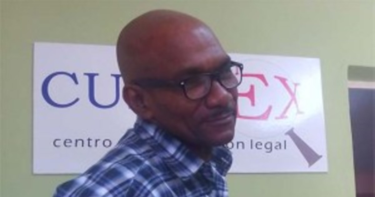 "¿Quién calla mi voz?", cartas de un abogado en prisión revelan "lado ...