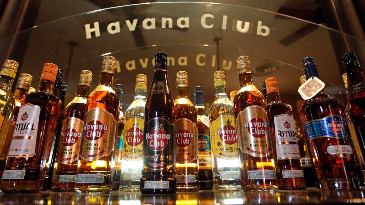 Trago amargo: la verdadera historia del Ron Havana Club (VIDEO)