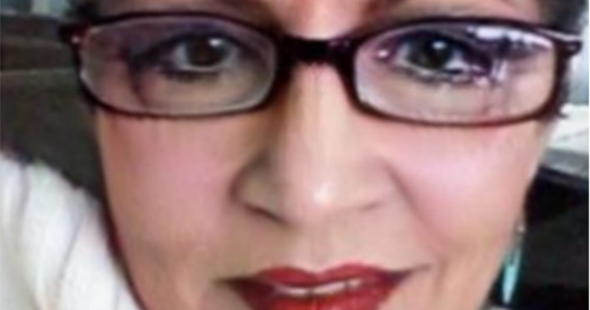 Nancy Estrada Galván: "Cuba es un lugar en mi memoria, un susto"