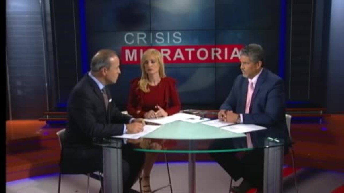 Televisión Martí en 60 Minutos