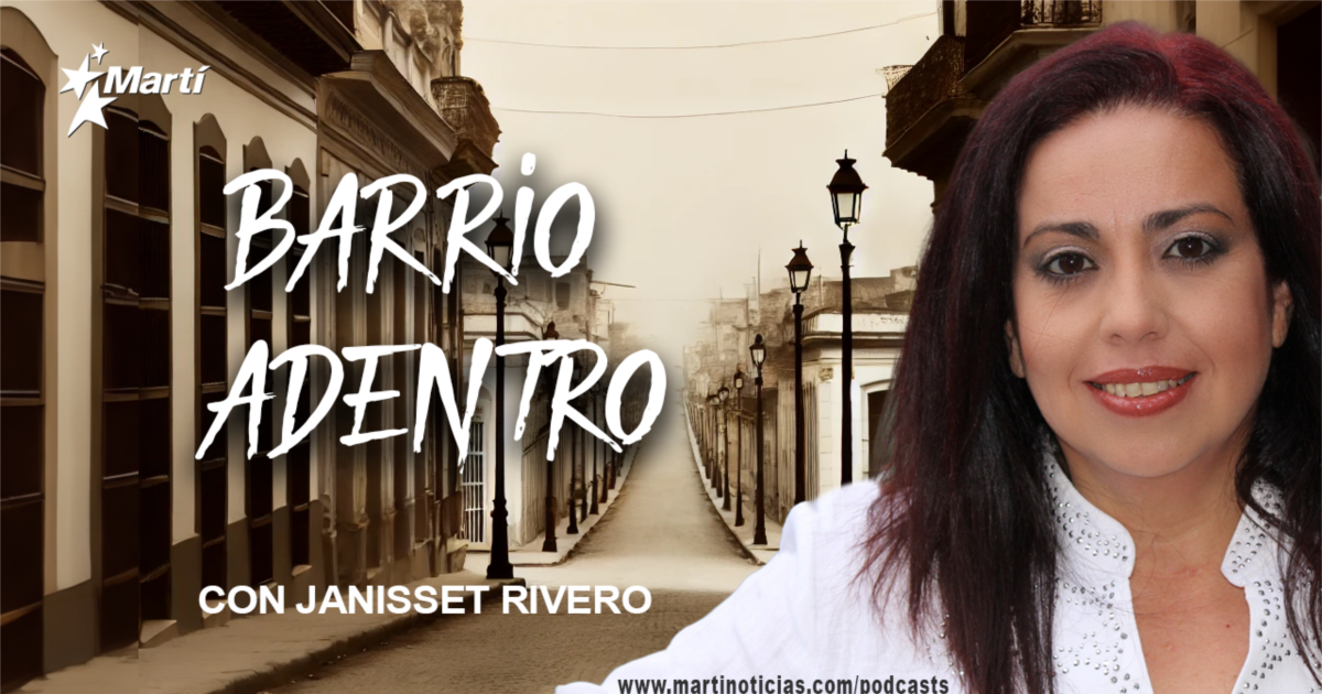 Alina Bárbara López, activista y académica cubana