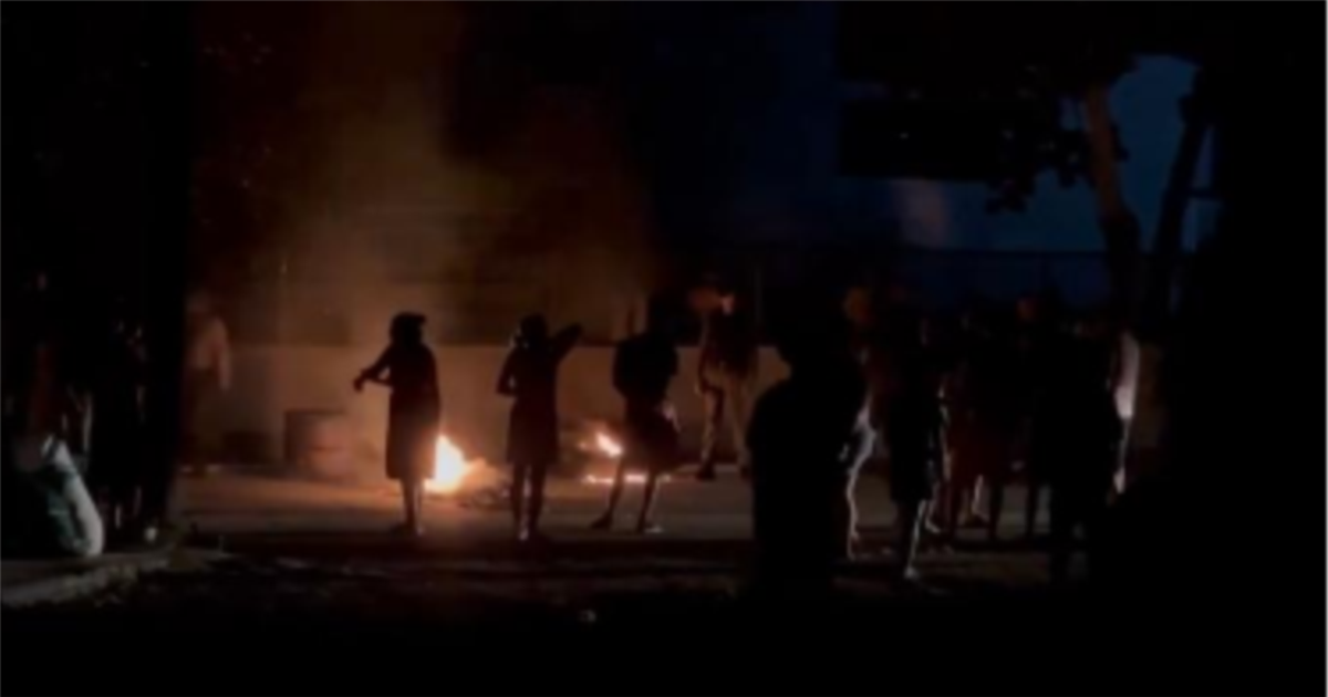 Detienen a la expresa política Yunaiky Linares tras protestas en La Habana