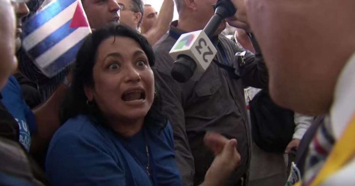 Destituyen a Susely Morfa, la "psicóloga millonaria" que escaló hasta jefatura del PCC en Matanzas