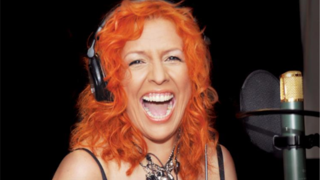 Albita Rodriguez Biografia