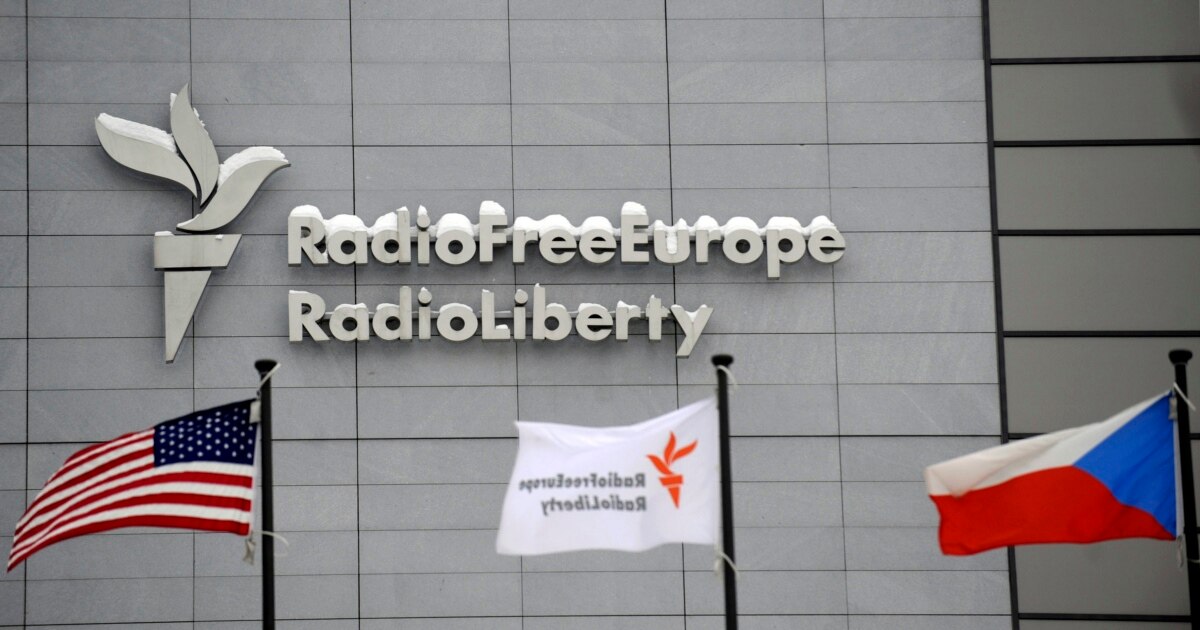 Día de la Libertad de Prensa: EEUU y República Checa apoyan trabajo de ...