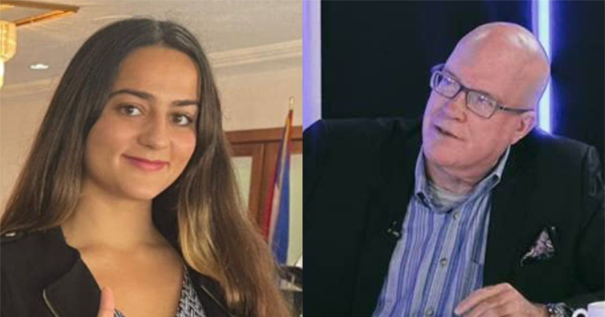 "Es un símbolo de la lucha por la libertad": Cubanos en el exilio sobre ...