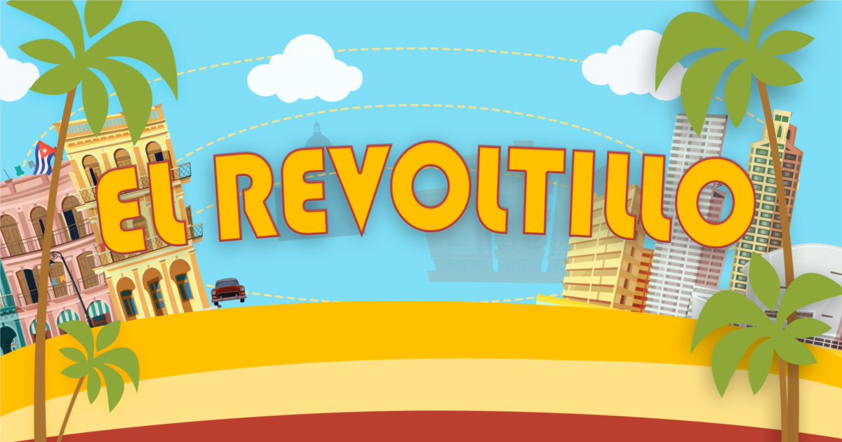 El Revoltillo