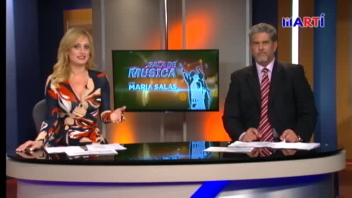 Noticiero Televisión Martí | 18/10/2018