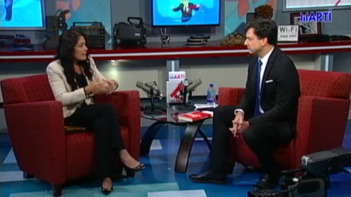 En el aire con Tony Benítez: “Sisi Colomina, el legado de Nitza Villapol”