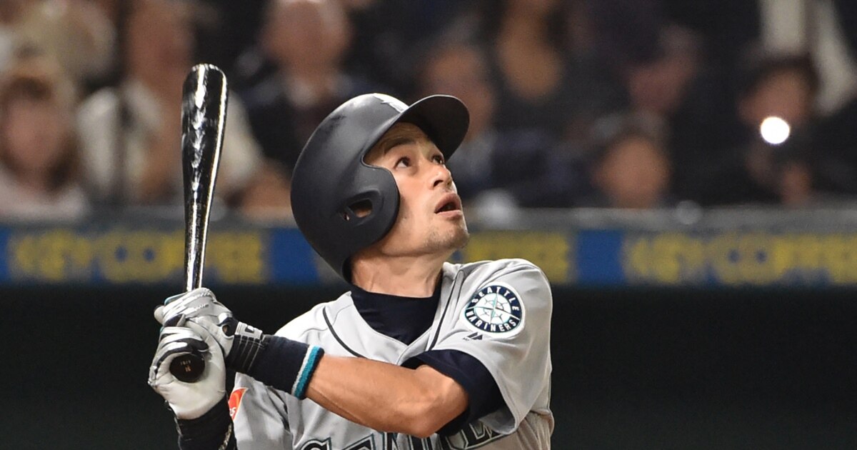 Ichiro, Sabathia y Wagner, inmortalizados en Cooperstown