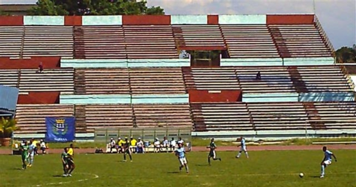 Tarea inmediata arreglar el estadio Pedro Marrero para jugar vs Cosmos