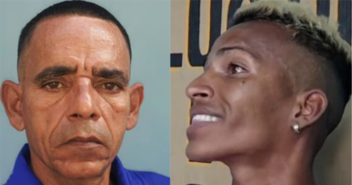 Dos presos políticos, padre e hijo, víctimas de malos tratos en la ...